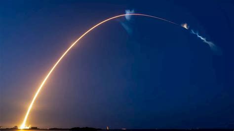 Spacex Launching Next Gen Us Spy Satellites Early May 22 United States