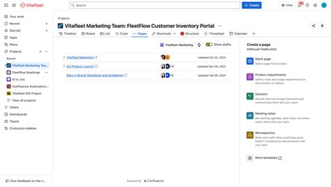 자습서 Confluence 및 Jira를 함께 사용하는 방법 Atlassian