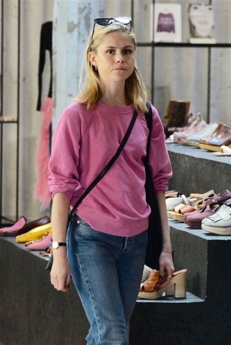 Erin Moriarty Hawtcelebs