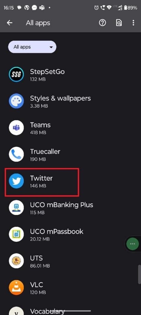 9 Ways To Fix Twitter Likes Not Showing Techcult