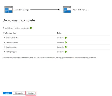 用于增量复制新文件和已更新文件的数据工具 Azure Data Factory Microsoft Learn