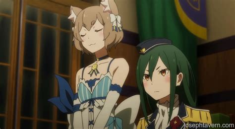 Felix Argyle Re Zero Kara Hajimeru Isekai Seikatsu Anime Version Re