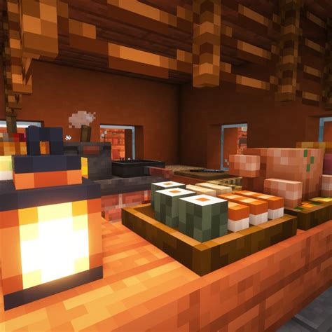 Ctov Chefs Delight Compatibility Pack Minecraft Resource Packs