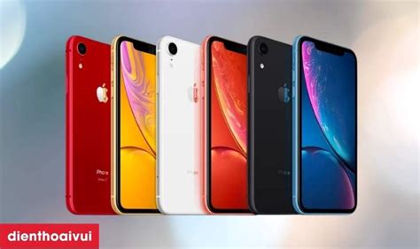 Điện Thoại Iphone Xr 64gb Cũ đẹp Giá Rẻ Trả Góp 0