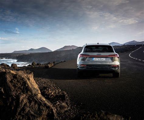 how to calculate range with your audi belfast and portadown audi agnew