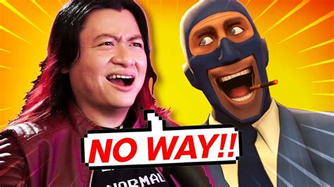 Music Producer SHOCKED By The Team Fortress 2 Soundtrack YouTube