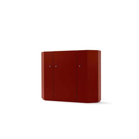 Cabinet Bramante By Kazuhide Takahama For Cassina Shop On Design Italy
