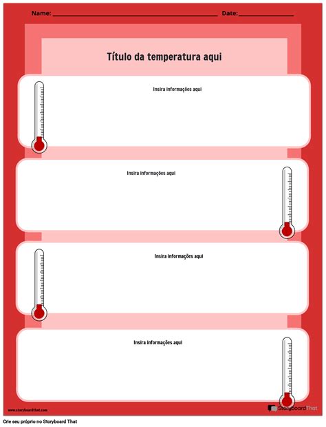 Temp Retrato Cor 3 Storyboard Por Pt Examples