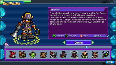 Hookmon Digimon Digital Tamers 2 Wiki Grindosaur