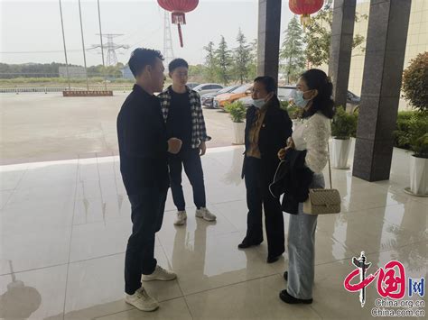 湖北江陵经济开发区纪工委：靠前监督 让项目建设跑出“加速度”中国国情中国网