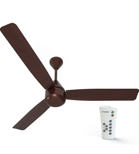 Crompton Bldc Ceiling Fan 400 Rpm At ₹ 2000piece In Chennai Id
