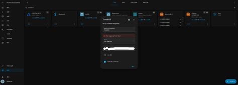 [bug] · issue 45 · tomaae homeassistant truenas · github