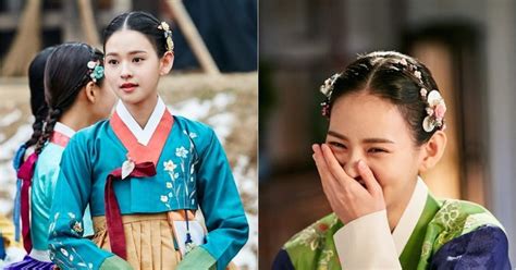 엽기적인그녀 김윤혜 팔색조 케미 발산 매력적인 악녀