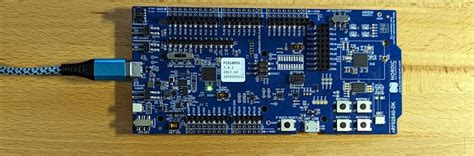 Bluetooth Gateways With Golioth And Zephyr Adafruit Industries