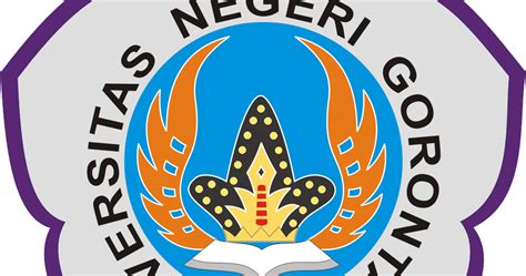 Detail Logo Universitas Negeri Gorontalo Koleksi Nomer 8