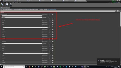 Ember Editor In Blueprints Ue Marketplace