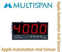 UTI Dual Side Multispan Jumbo Display Temperature Indicator Manufacturer Supplier In
