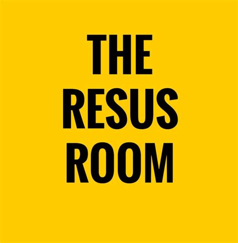 The Resus Room Podcast Zoll Medical