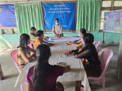 ဒဂုံမြို့သစ် ဆိပ်ကမ်း မြို့နယ်တွင် ၇၄ နှစ်မြောက် လွတ်လပ်ရေးနေ့ အထိမ