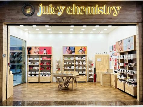 Juicy Chemistry Partners With Assiduus Global To Expand International