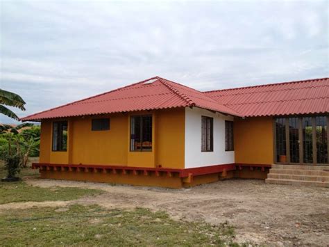 Casas Prefabricadas Colombia Casas Prefabricadas