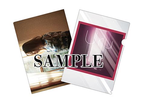 Uru 3rd Album「コントラスト」202321 Release｜uru Official Website And Official