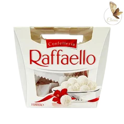 Конфеты Raffaello 150 г (ID#2394324373), цена: 135 ₴, купить на Prom.ua