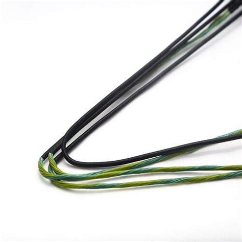 Pse Bow String Replacement Save On Quality Custom Bow Strings Today