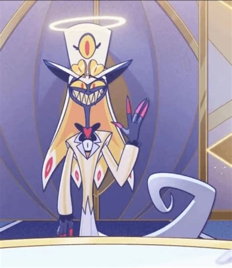 Why Are The Egg Bois Not Redeemed Rhazbinhotel