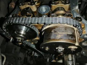Ниссан тиида ремень ГРМ или цепь | Autoline-eu.ru автожурнал