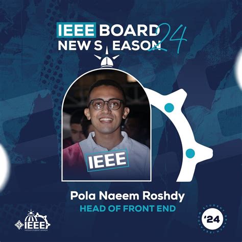 Im Happy To Share That Im Starting A New Position As Head Front End