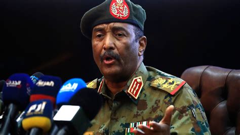 الجيش السوداني يعلن تعليق مفاوضات جدة مع الدعم السريع اعتراضًا على