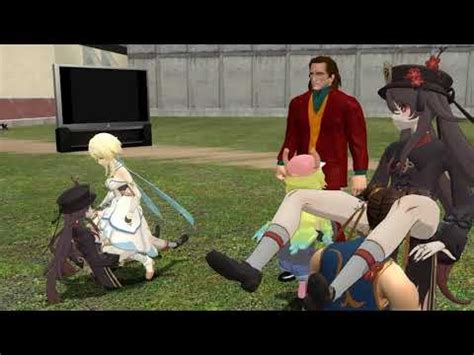 Having Sex In GMod With Pinapplenut FL4ww Missed Out YouTube