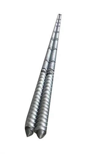 Twin Screw Shaft At Rs 40000piece In New Delhi Id 2853123462973