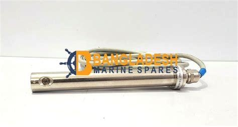 Saacke Fls09 Uv 5 Uv Scanner Flame Sensor Bangladesh Marine Spares