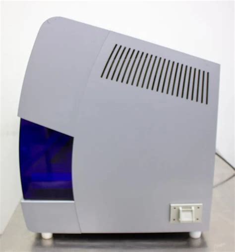 Qiagen Ez1 Advanced Xl 1 Automated Nucleic Acid Dna Rna Purification