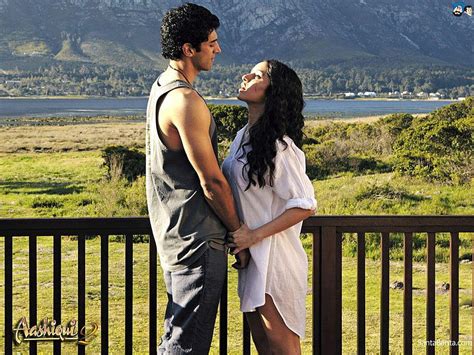 Aashiqui 2 Poster Tum Hi Ho