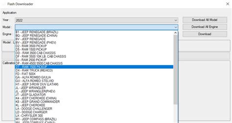 Witech Micropod 2 With V17 04 27 Software For Chrysler Diagnosis And P