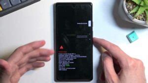 Fix Fastboot Android Product Out Not Set Error