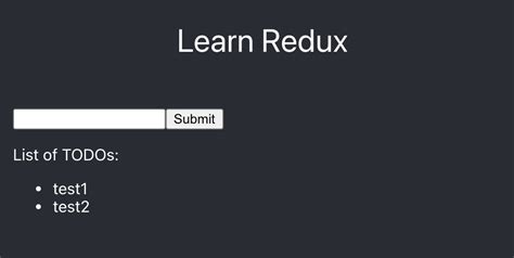 Understanding Redux Beginners Guide Codetain End To End Software