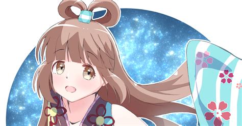 女の子 織姫よしのん ミルクとうふ先生のイラスト Pixiv