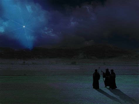 Wallpapers Club Free Christian Christmas Powerpoint Templates