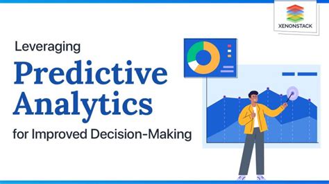 how to use predictive analytics for better decision making