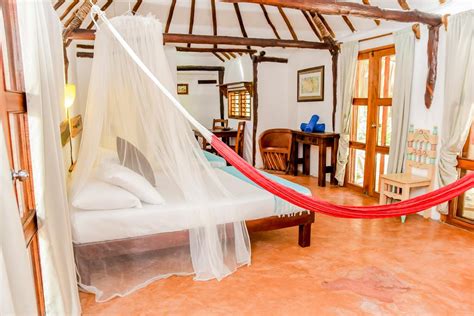 Zomay Beachfron Hotel En Holbox Hoteles En Holbox