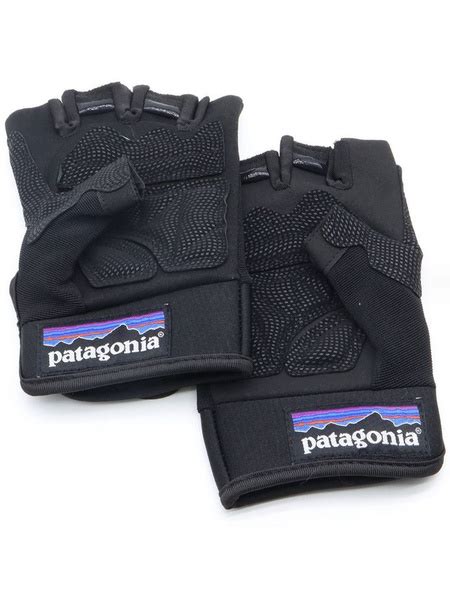 Перчатки для рыбалки Patagonia Хлопок XL - купить по низким ценам в ...