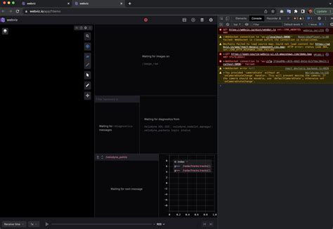Demo And Demo Page Is Broken · Issue 748 · Cruise Automationwebviz · Github