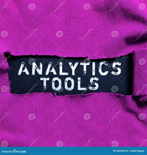 Writing Displaying Text Analytics Tools Internet Concept Pieces Of Web Application Analysis