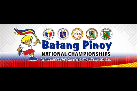 Davao Cancels Trip Of Batang Pinoy Delegates Due To Bad Weather Abs