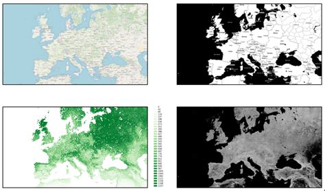 Eomaps V32 Interactive Maps In Python Rpython