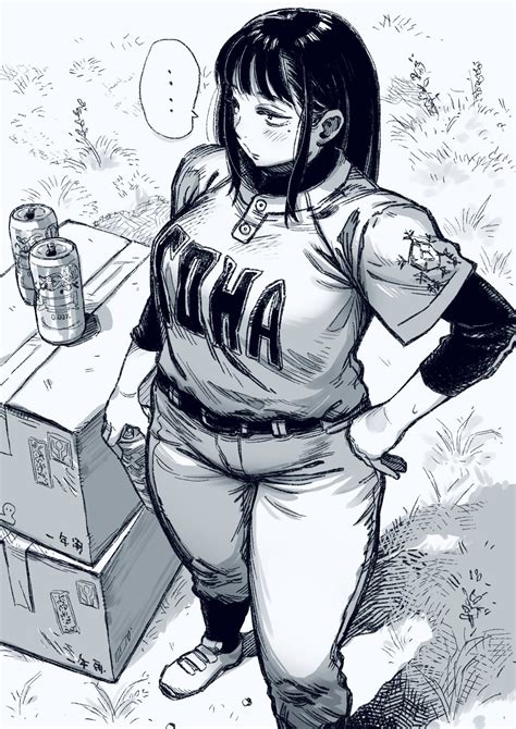 Agawa Sensei Strikeout Pitch Danbooru